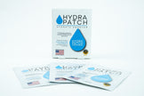 HydraPatch® - Hydrate Smarter®