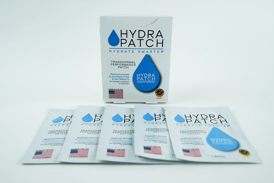 HydraPatch®