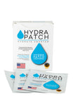 HydraPatch® - Hydrate Smarter®